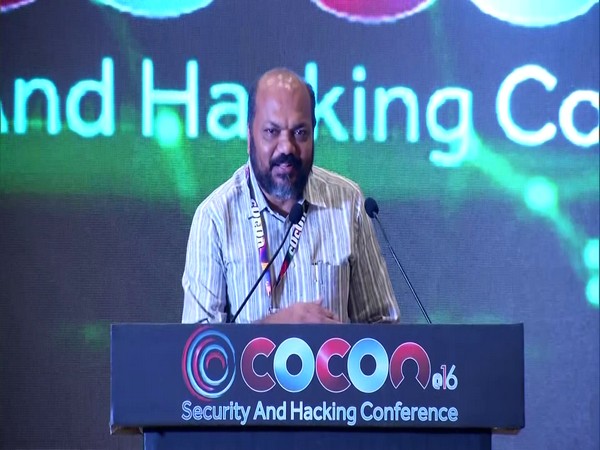 Kerala is role model for cyber security governance: Minister P Rajeev