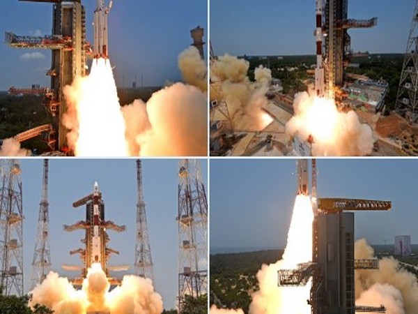 Aditya-L1: Trajectory correction manoeuvre performed to ensure ...