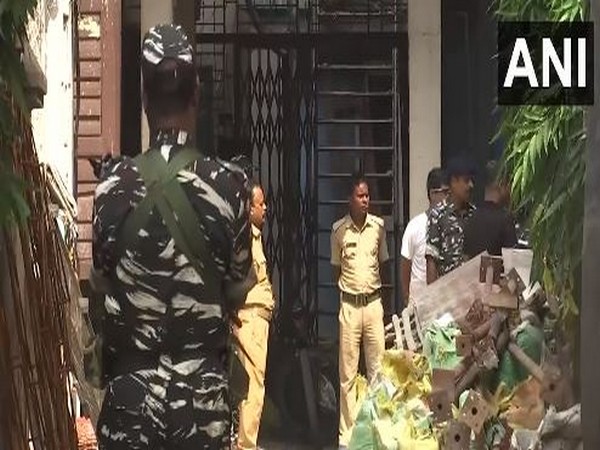 CBI raids underway at TMC's Firhad Hakim, Madan Mitra's residence on civic recruitment 'scam'