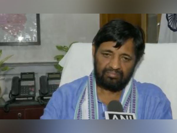 "It is the sub-caste census:" Union Minister Kaushal Kishore