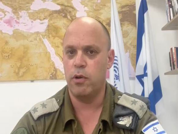 "Going to do whatever needed, this is our 9/11": IDF Spokesperson ...
