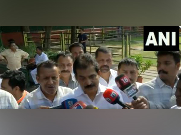 Congress will form govt in all five states: KC Venugopal