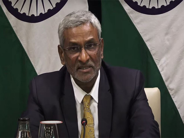 Tanzania has important place in India's vision of SAGAR initiative: MEA