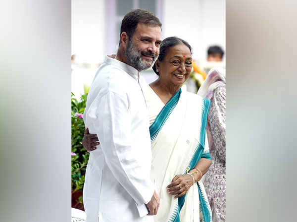 "INDIA bloc very strong, will defeat BJP": Congress leader Meira Kumar