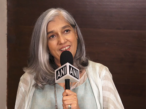 Ratna Pathak Shah shares experience working with Dia Mirza, Sanjana Sanghi in 'Dhak Dhak'