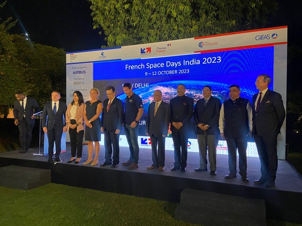 India, France space collaboration will help explore new frontiers: French envoy