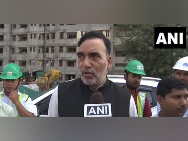 Delhi: Gopal Rai instructs Pollution Control Committee to issue notice ...