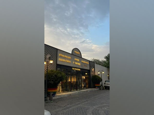 The Dhan Mill, South Delhi's Vibrant Culture Hub Redefines Fashion ...