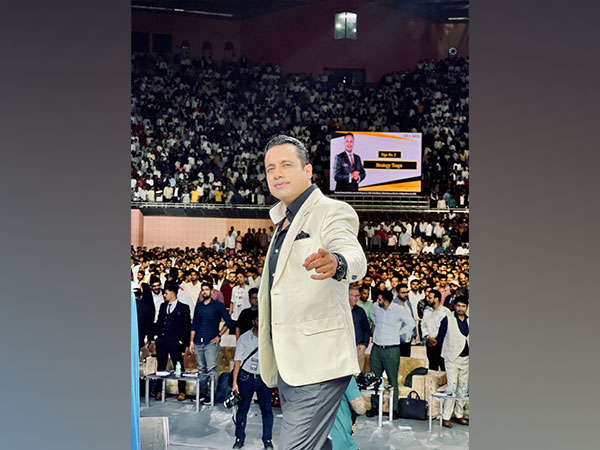 Dr Vivek Bindra will now provide direct answers to all your questions ...