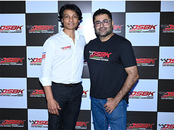 DSBK Racing Unveils Championship Dates for 2023-2024