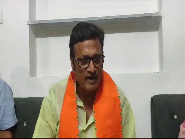 Rajasthan having mini-CMs under Congress' rule: BJP's Rajendra Rathore ...