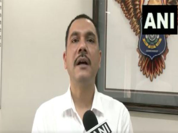 Man held for threatening to attack on Narendra Modi Stadium in Ahmedabad