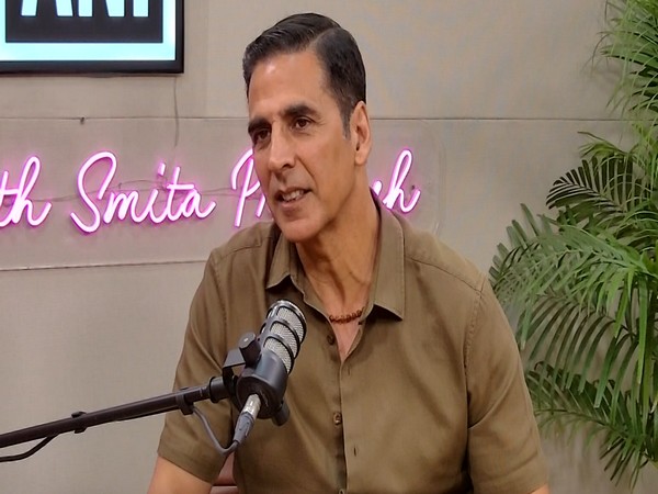 "We've done maximum hit films together": Akshay Kumar on working with Raveena Tandon