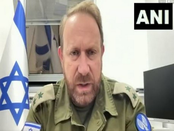 IDF on high alert since Saturday to restore safety, security in Israel ...