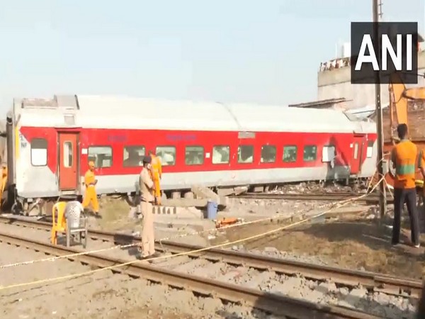 "Accountability of Railway Ministry, Central Govt should be fixed ...