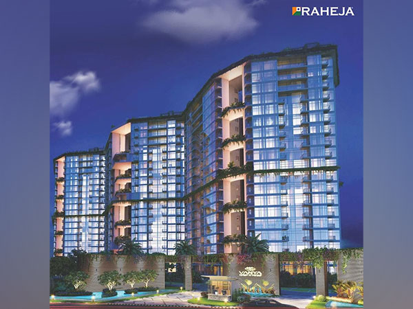Raheja Developers: Regaining its Leadership Position in NCR's Real ...