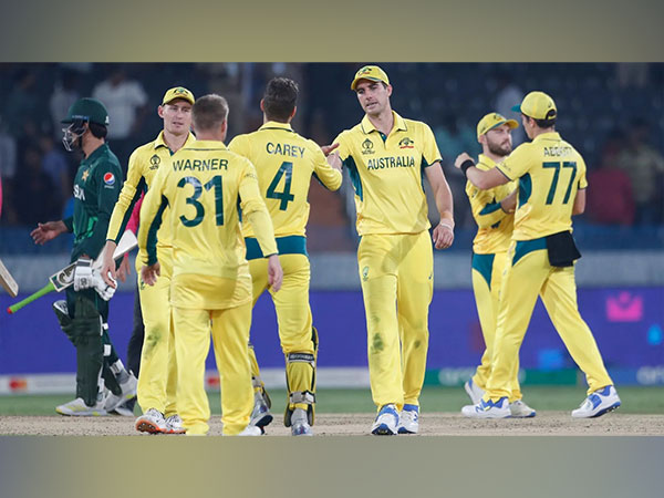 ICC CWC 2023: "Everyone's hurting....," says Australia skipper Cummins ...