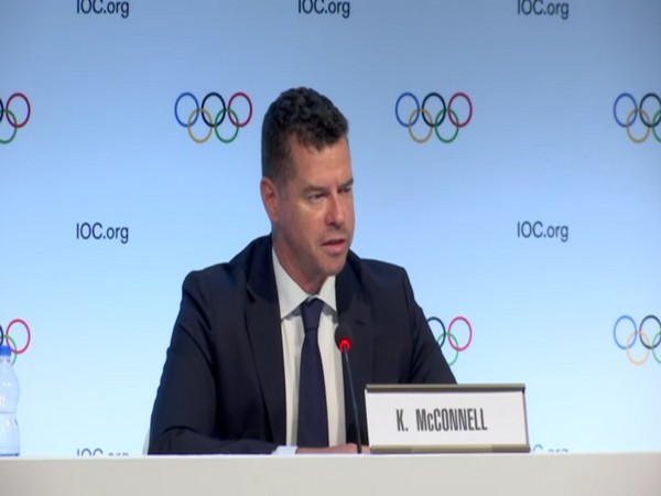 "IOC executive board will take matter of five sports proposed for LA ...