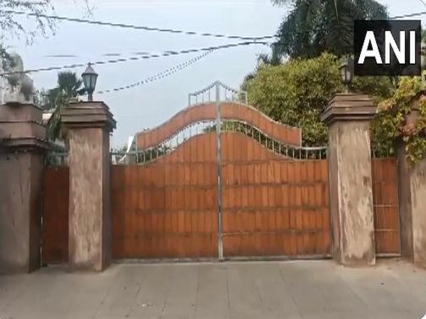 Tamil Nadu: I-T raids on Coimbatore businessman 'lottery' Santiago ...