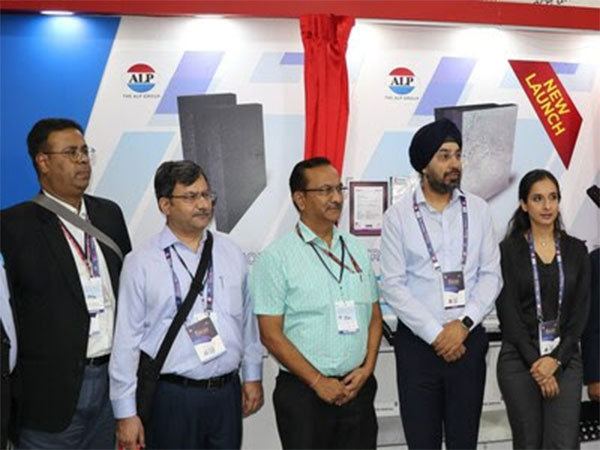 ALP Aeroflex launches, made in India, New Age insulation to suit ...