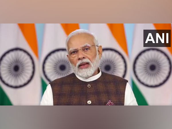 PM Modi commends athletes at Sansad Sports Competition, hails India's ...