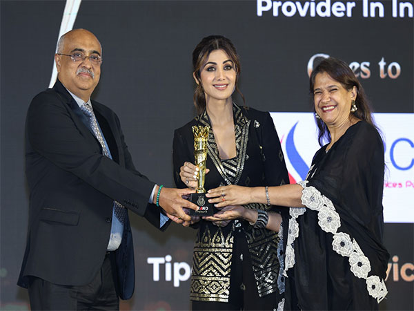 Tipco Energy Devices Pvt Ltd Honored as Most Trusted Plumbing Solutions ...