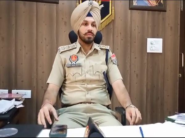 Punjab: Police arrests man in Kharar triple murder case