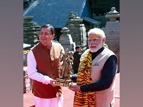 "Your visit to Parvati Kund, Jageshwar Dham has paved way for ...