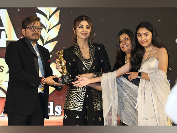 Ocean Blue Travels Crowned 'Most Luxurious Corporate Tour & Travel ...