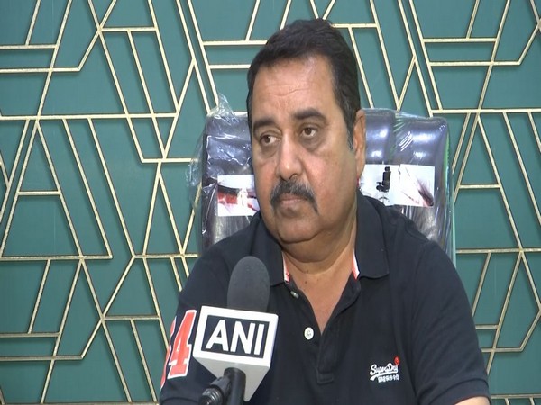 "They played well, it was very convincing victory": Rajkumar Sharma on India's win over Pakistan