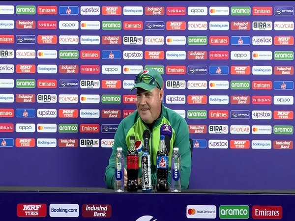 "Looking forward to meeting them in final again": Pakistan team ...