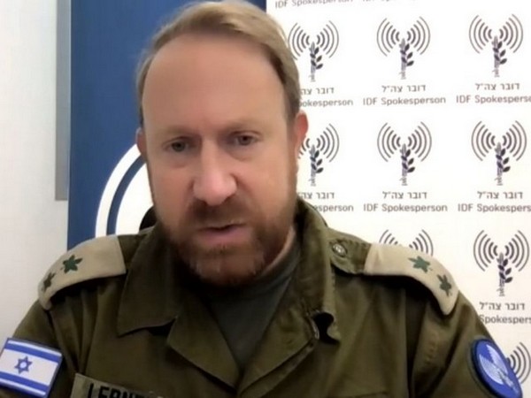 We continue to act to destroy, demolish Hamas: Israel