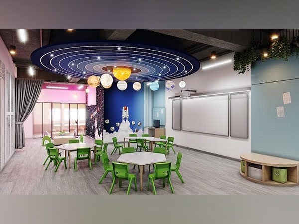 JBCN International School Expands its Footprint with the Inauguration ...