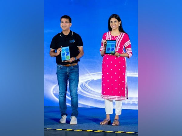 Infinity Learns Monumental Leap Into Ai Powered Education