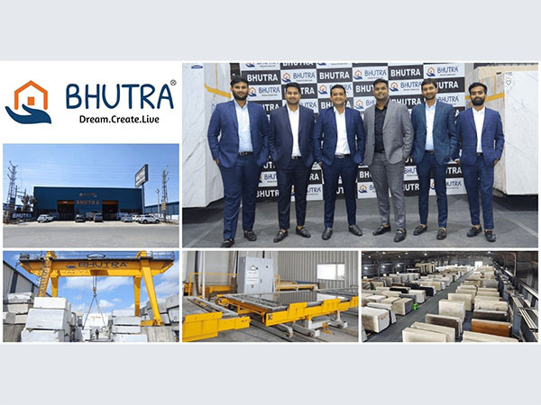 Explore Italian Marble with Bhutra Marble & Granites