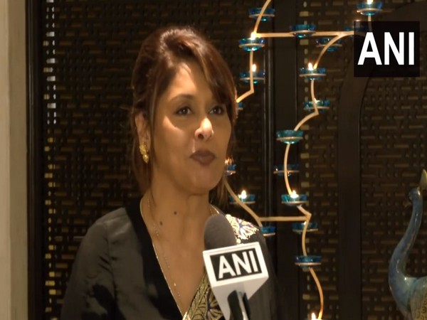"It feels very good": Pallavi Joshi on receiving National Award for ...
