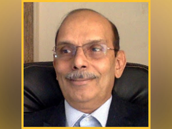 WOTR Announces N. Srinivasan as New Trustee