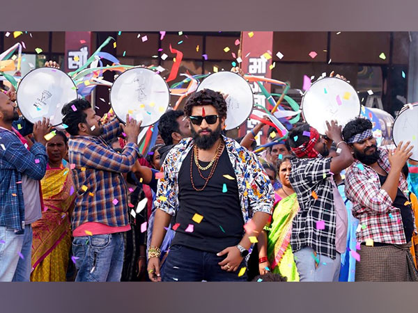 SSLC Creations 5th movie Upendra Gadi Adda ready to hit the screens