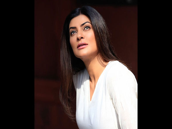 Sushmita Sen opens up about gripping thriller at trailer launch of 'Aarya 3'