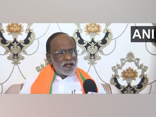 PM Modi is our Brahmastra, says national chief of BJP's OBC Morcha Chief ahead of Telangana polls