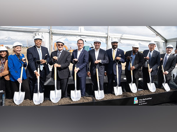 CanAm Enterprises Joins Hilco Redevelopment Partners at Ground-Breaking ...