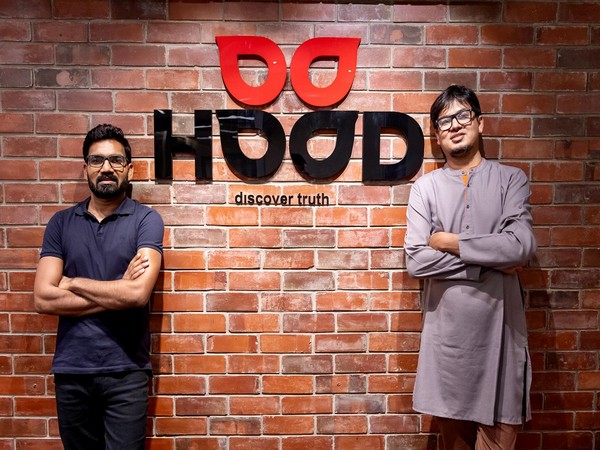 Hood: The Fastest Growing Anonymous Social Network in India, Launches a ...