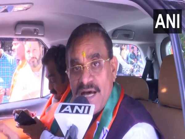 "Akhilesh Yadav has exposed INDI Alliance": MP BJP Chief VD Sharma