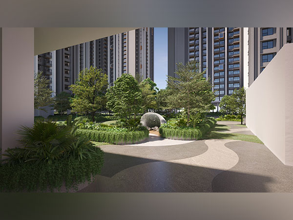 Rustomjee Group Launches Two Towers for Its Marquee Township in Thane ...