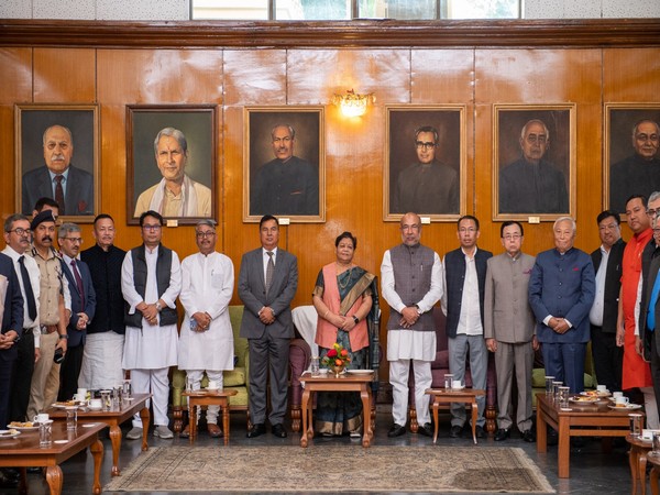 Confident that K Radhashyam would further strengthen State Information ...