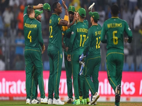 ICC CWC 2023: "He has come a long way...," says SA skipper Markram on ...