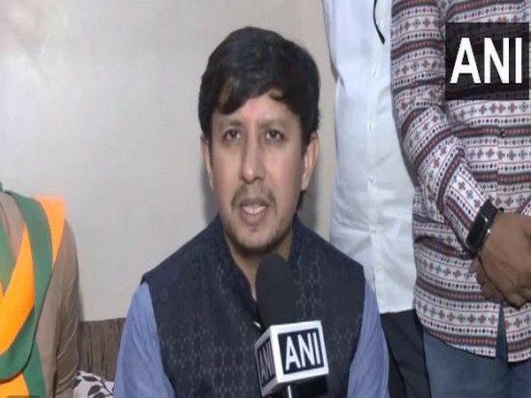 MP assembly polls: Kailash Vijayvargiya's son Akash "happily accepts" denial of ticket from Indore-3