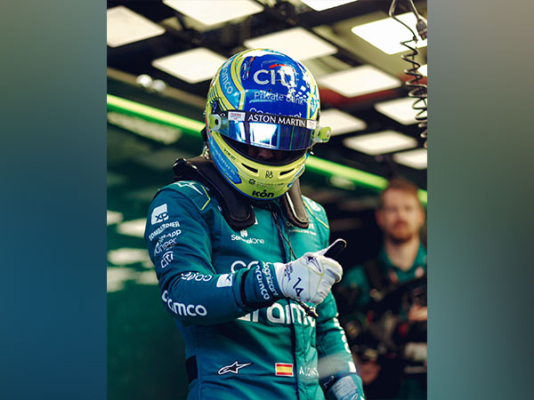 Fernando Alonso rues 'terrible' session after Aston Martin suffered ...