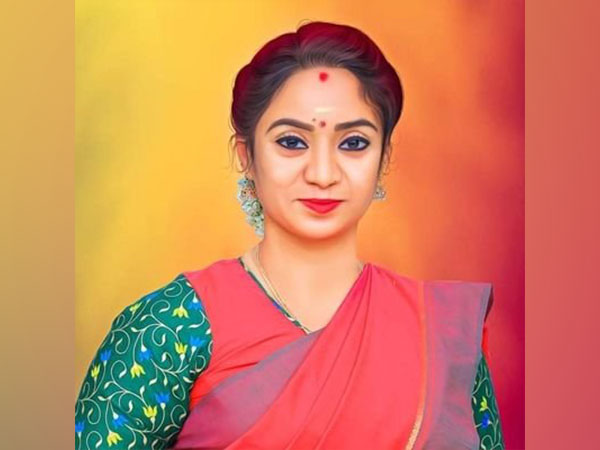 Chandira Priyanga dropped from Puducherry Cabinet based on CM's ...