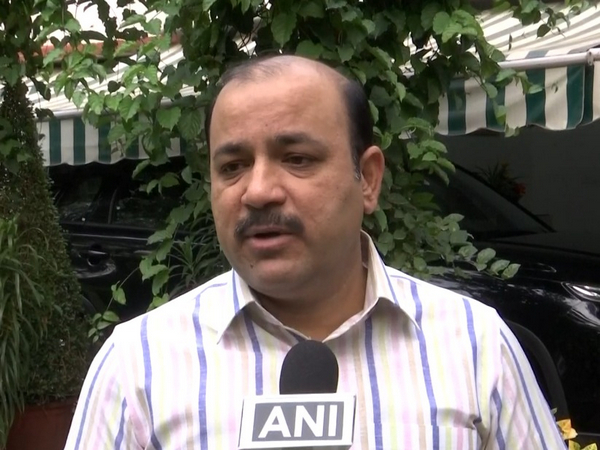 BSP MP Danish Ali backs Azam Khan's "we can get encountered" statement